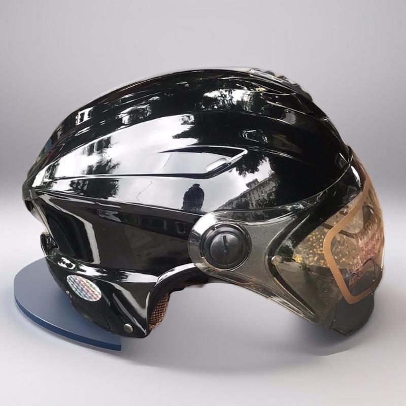 Nón bảo hiểm nam sundy A737 KC phong cách thể thao nhiều màu - TikTok ...