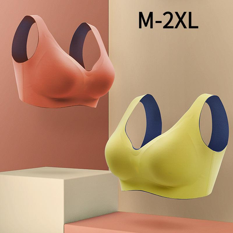 Libra Best Friend Bra, Untuk Wanita, Tanpa Wayar dan Lancar, - TikTok ...