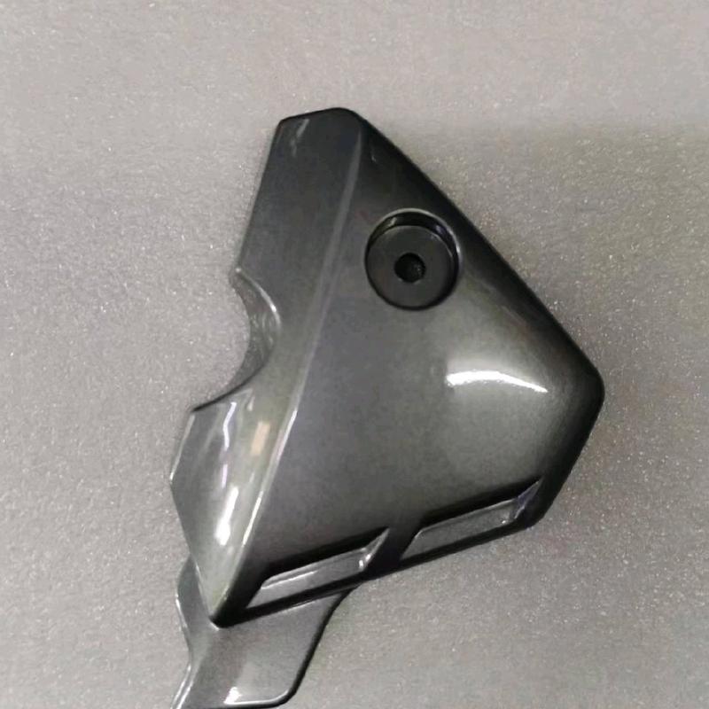 SMALL TRIANGLE ON ENGINE CASING (COVER 4) SPARK 135/ LC V1 NEW - TikTok ...