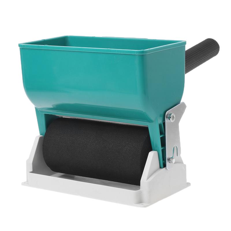 【Ready Stock】 180/320mL Portable Handheld Glue Applicator Roller ...