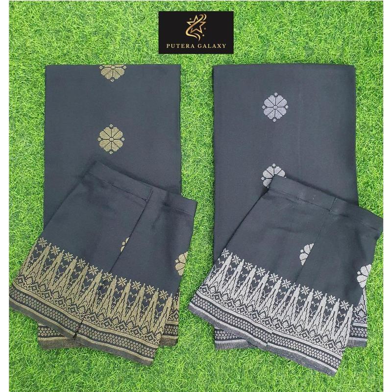 Sampin Bunga Tabur Sedondon Premium Dewasa 2.25M & Budak Sai - TikTok ...