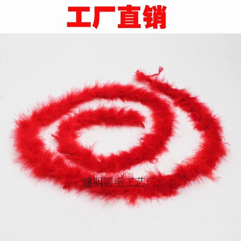 Feather strips, feather strips free shipping, feather decorative strips ...