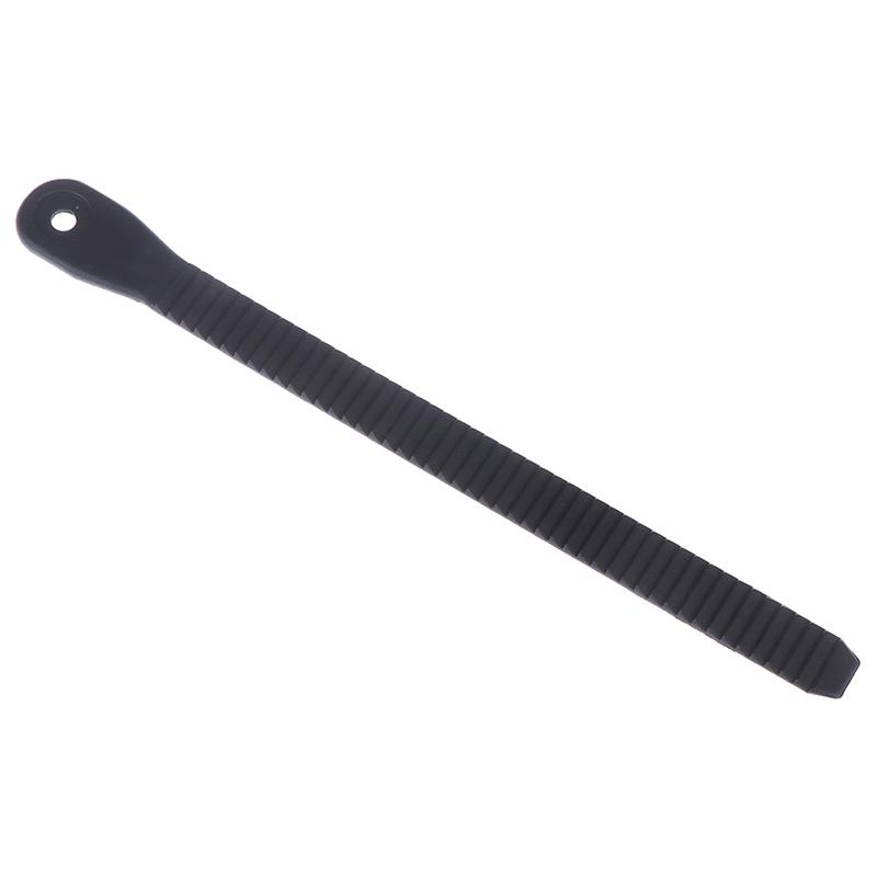 Tali tenaga untuk kasut sebaris, kasut roda, gesper kacang skru ...