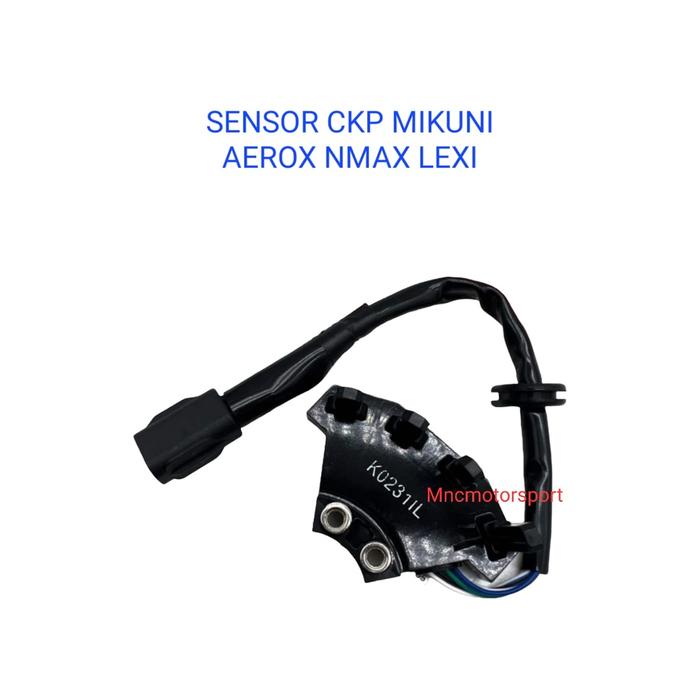 Jual SENSOR CKP MIKUNI AEROX NMAX LEXI - Kota Medan - MNCMOTORSPORT ...