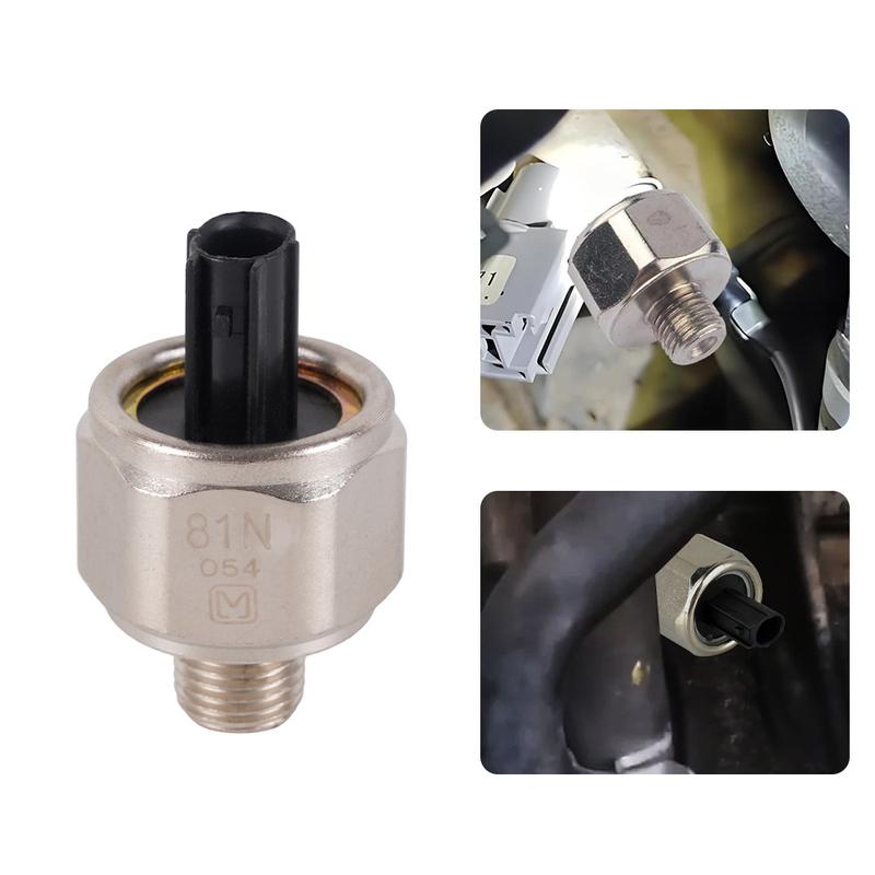 Knock Sensor 30530-PPL-A01 Compatible with Honda Civic CRV Accord Acura Knock Sensor 30530-PNA ...