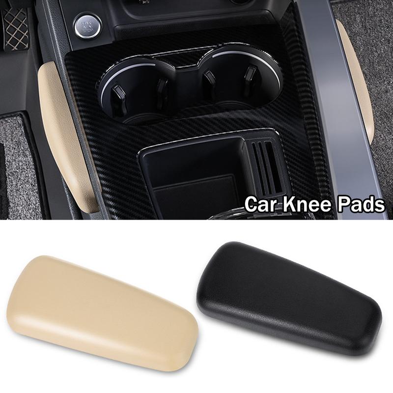 1PC Car Door Control Leg Pads Leg Rests Knee Pads Car Pads Foot ...