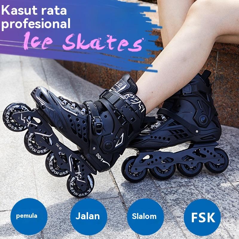 Roller Skates for Men and Women, Adult Inline Skates, Colleg - TikTok ...