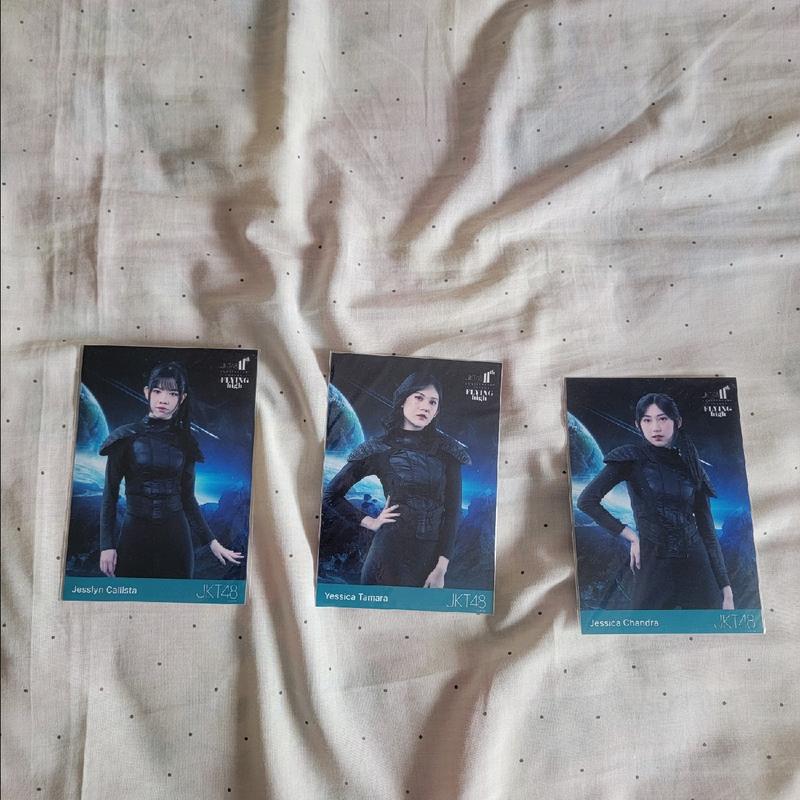 Photopacks Official JKT48 Gen 7 - Shop | Tokopedia
