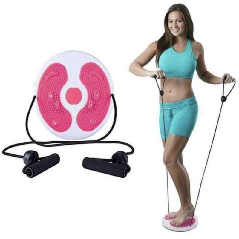 Twist and Shape Figure Trimmer Waist Twisting Disc Trimmer - TikTok ...