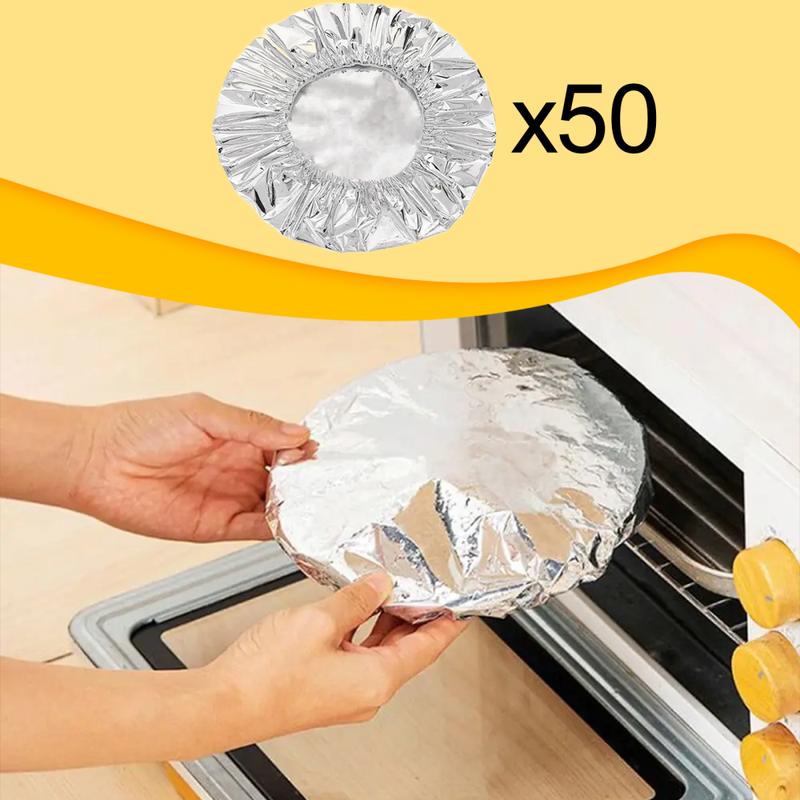 Penebat Kerajang Aluminium, Perlindungan Plat Lembaran Terma - TikTok ...