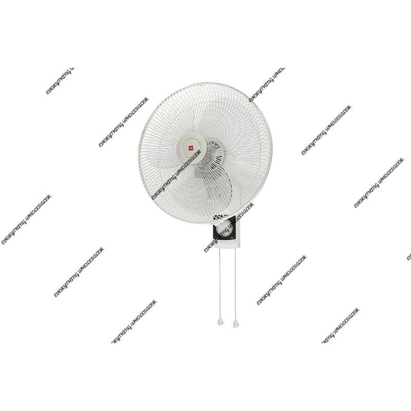 KDK Wall Fans KU 408 (40cm/16″)/Kipas dinding/16 inci - TikTok Shop ...