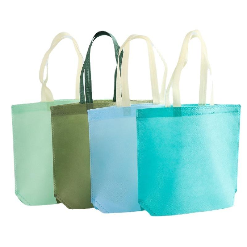 superb A3 A4 Non Woven Bag With Colour Tote Bag Shopping Bag - TikTok ...