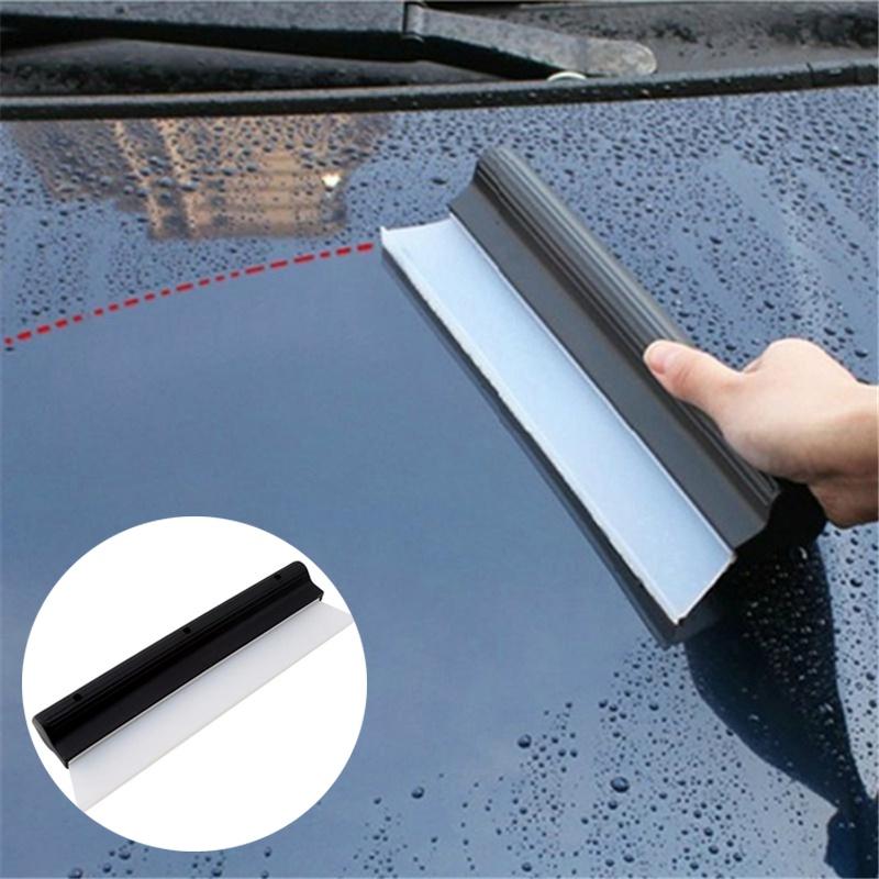 Auto Care Professional Quick Drying Wiper Blade Squeegee Car - TikTok ...