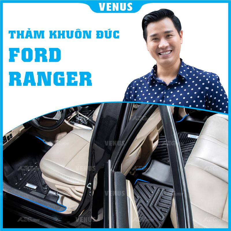Ford Ranger 2023-2024- Bản XLS/XLT/Wiltrack/Stormtrack/Raptor- - TikTok ...
