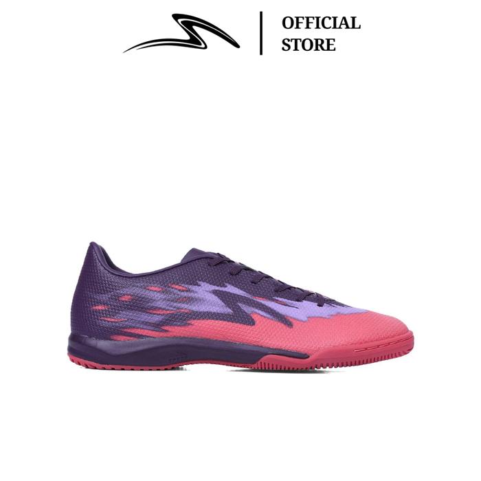 Promo SPECS SEPATU FUTSAL ACCELERATOR ALPHA FURY PRO IN SHADOW PURPLE ...