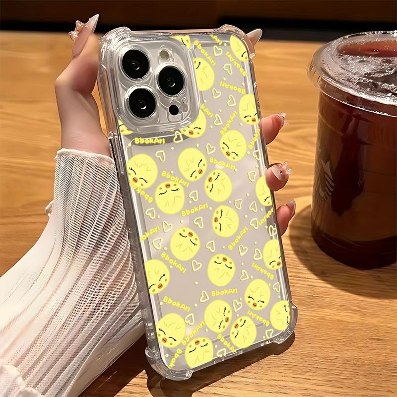 Cute Cartoon Phone Case for Strays Kids, Compatible with Iphone Models ...