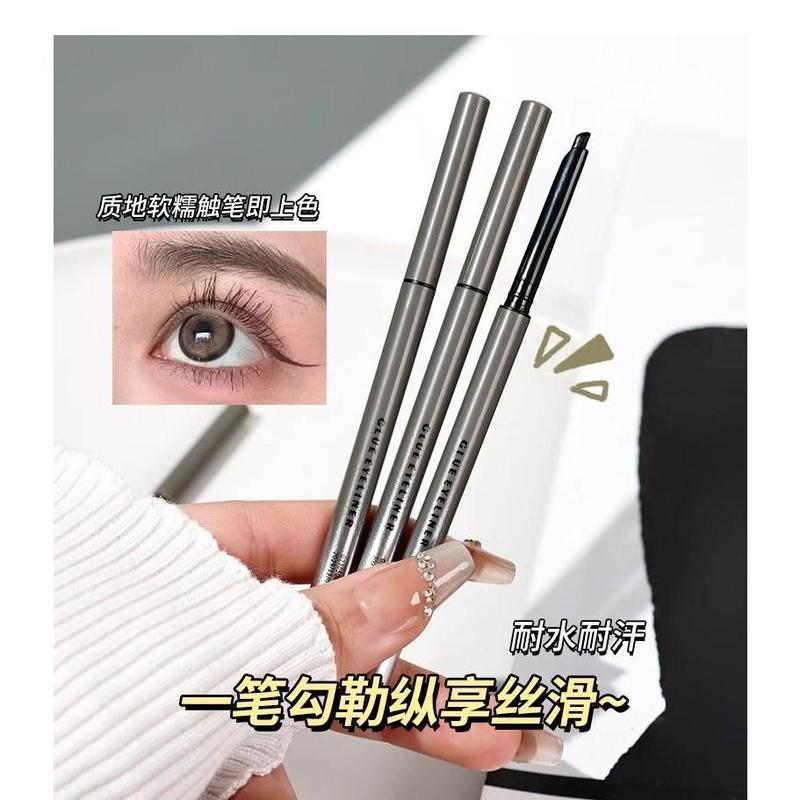 Pen Celak Mata Rubah, Gaya Cina Baharu, Bilah Merah, Tahan Lama ...