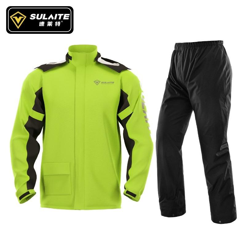 SULAITE Premium with Shoe Cover for Motorcycles - Waterproo - TikTok ...