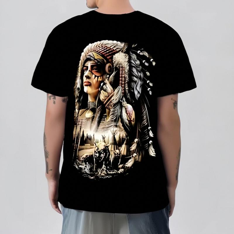 Damit Fashion Street Tee Cotton T-Shirt for Men - Top,Menswear - TikTok ...