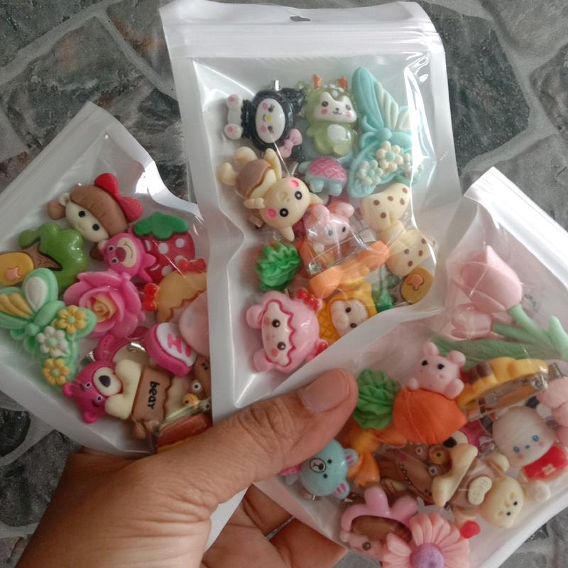 bros dagu karakter isi 12 pc (1 lusin ) campur model - Shop | Tokopedia