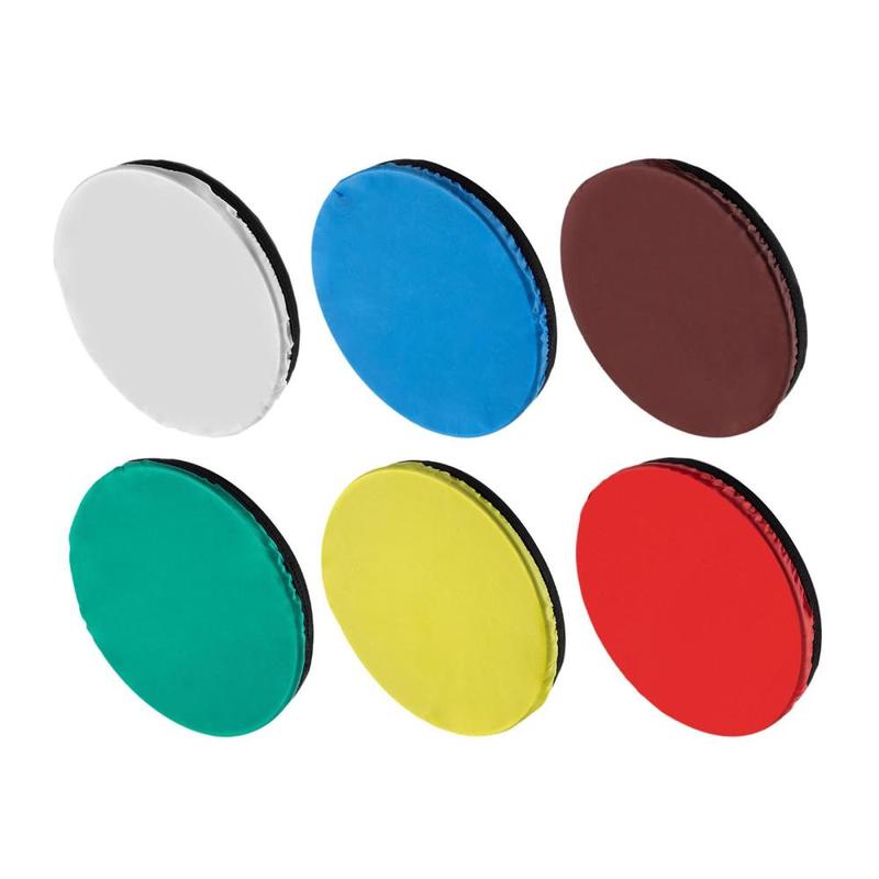Soft Light Diffuser Sock Lamp Sock Cover Cloth 18 cm 55 Degree - TikTok ...