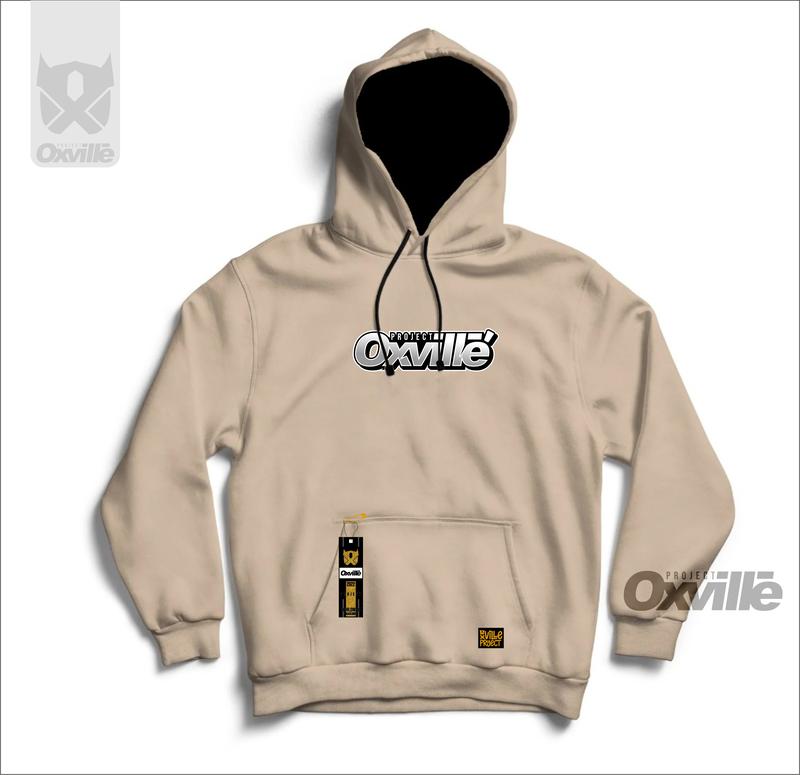 Oxville Hoodie Pria Keren hodie Cowok sweater terlaris Sablo - Shop ...