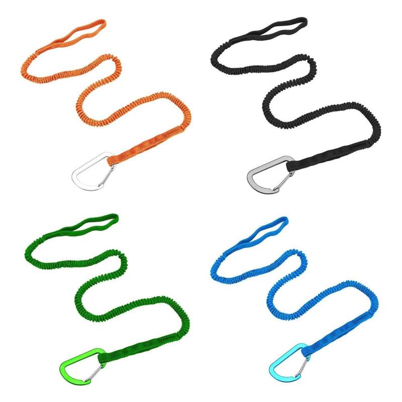 Fishing Pole Tether, Kayak Paddle Leash, Paddle Board Fishin - TikTok ...