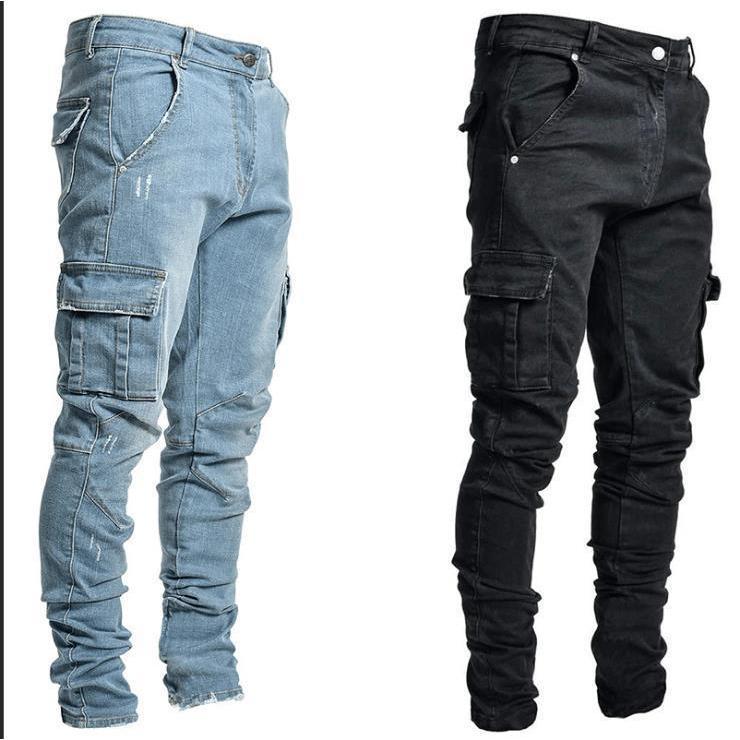 Owner's recommendation.Jeans Jeans, Seluar Jeans Kurus Poket - TikTok ...