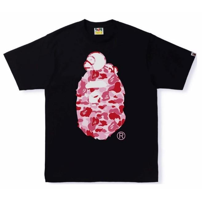 （Hot sale！！）S-5XL Ready stock New Style BAPEe Men Women Printed ...