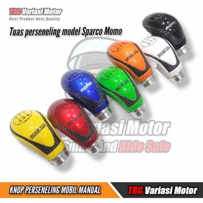 Jual Tuas Knop Perseneling Mobil Manual Variasi High Quality - Kota ...