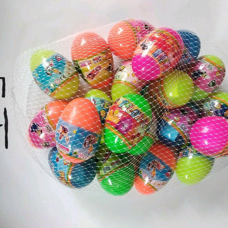 Mainan telur ajaib 20 pcs - Shop | Tokopedia