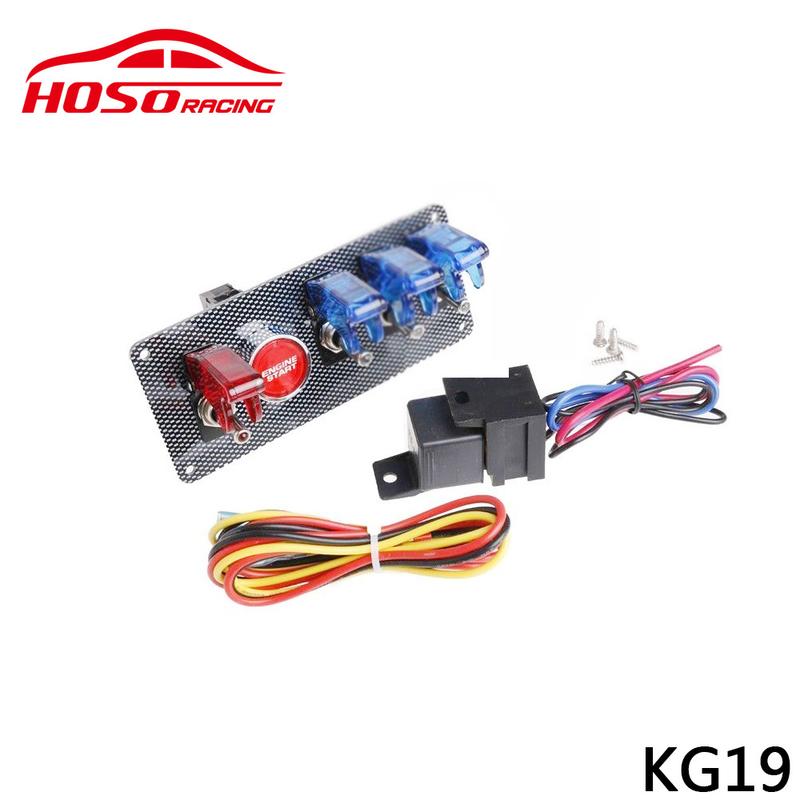 Suis Panel Pengubahsuaian Kereta, Disesuaikan, dengan Penutu - TikTok ...