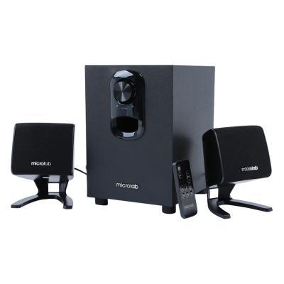 Loa vi tính Microlab M118BT hàng new full hộp- phụ kiện Củ Loa - TikTok Shop Vietnam