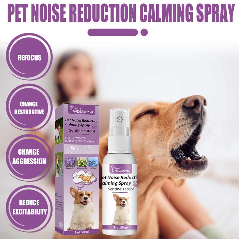 50ml Sentry Calming Spray Effective Wide Application Easy to - TikTok ...