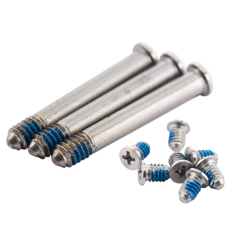 For pro 13inch 15inch 17inch Back cover screw for A1278 A128 - TikTok ...