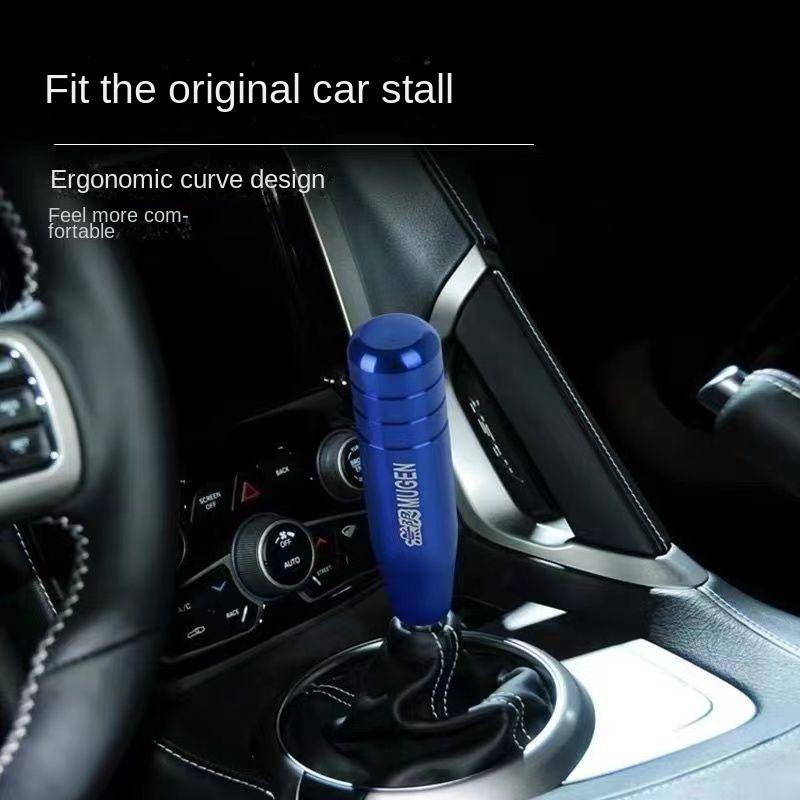 Car Gear Shift Extension Lever Modified Gear Head Manual Transmission ...