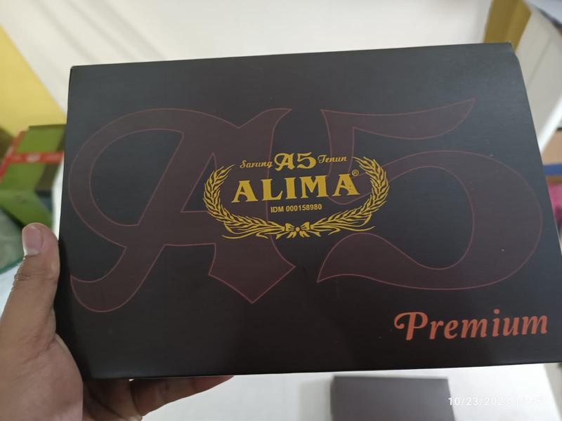 Sarung alima Premium terbaru - Shop | Tokopedia