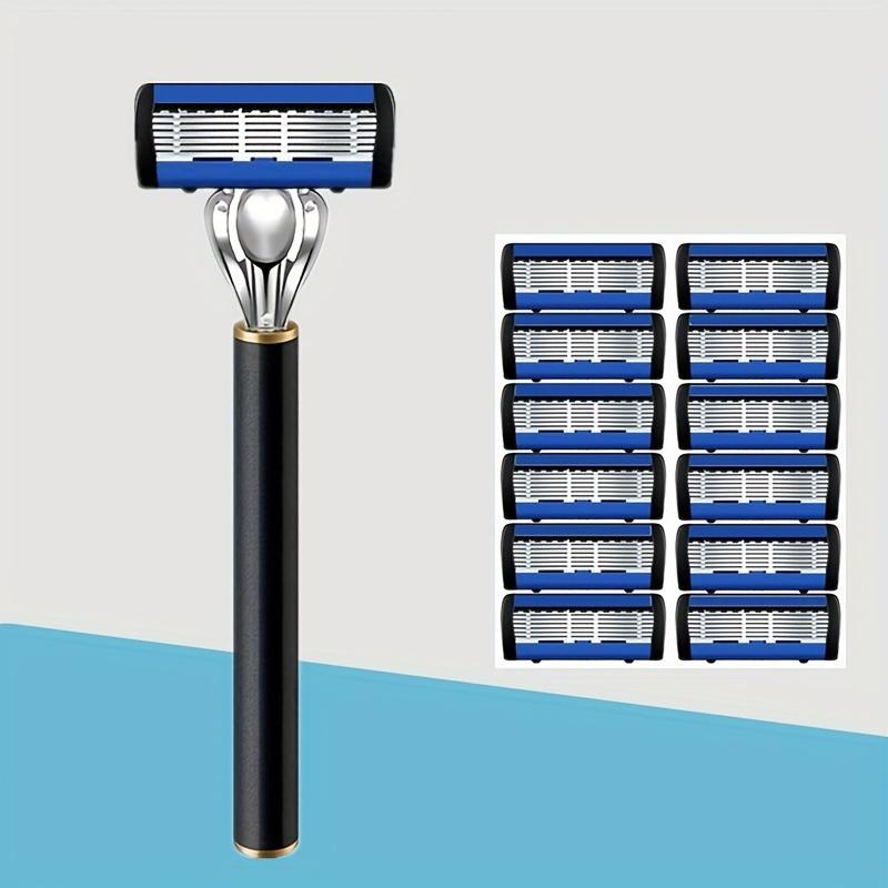 Razor Classic 6 Edge Safety Razor for Mens Shaving&Womens Hair - TikTok ...