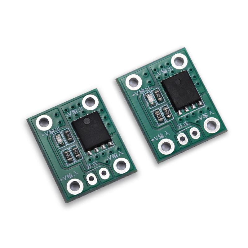 20A 50A 100A high power MOS trigger switch driver module Field Effect ...