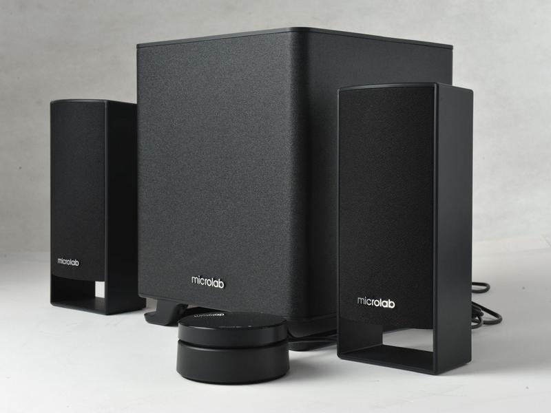 Loa vi tính Bluetooth Microlab M600BT - TikTok Shop Vietnam