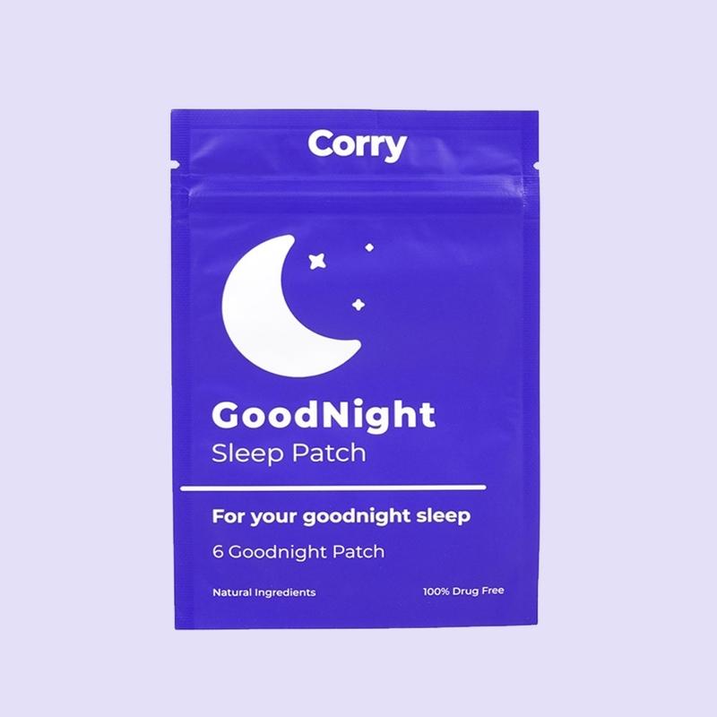 Sleep Patch Corry Good Night Sleep Patch Original| Koyo Bant - Shop ...