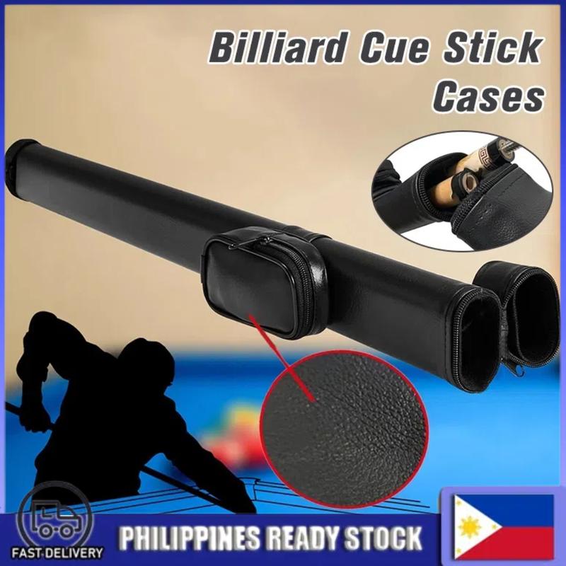 1x1 Hard Case Cue Stick Black for Billiard Cue Stick 1b1s / Lagayan ...