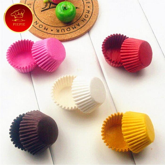 Jual Piepie Kertas Nastar / Kertas Cupcake Mini / Kertas Alas Kue ...