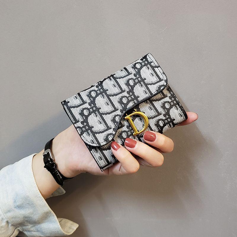 Dompet Kecil Wanita, Jenama Terkenal Eropah dan Amerika INS, - TikTok ...