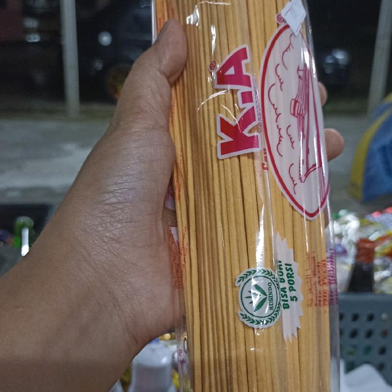 mie kuning k.a rusindo ready stock - TikTok Shop Malaysia