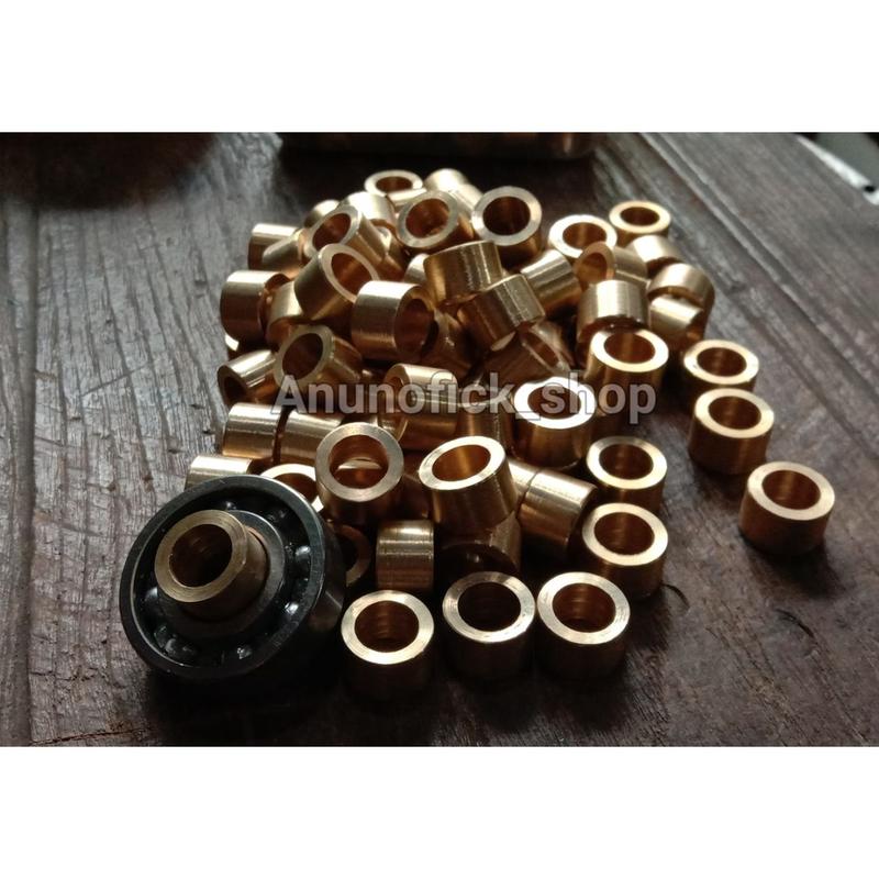 Bosh bearing CVT 6002 kuningan bearing CVT bak matic kuninga - Shop ...