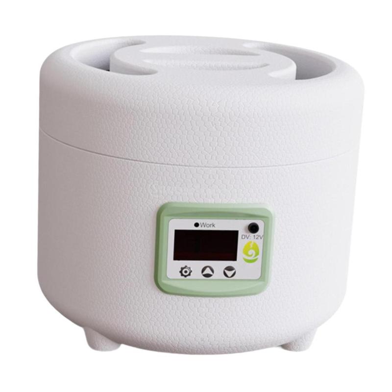 Termostat Inkubator Telur Automatik, dengan Kawalan Suhu, Sesuai ...