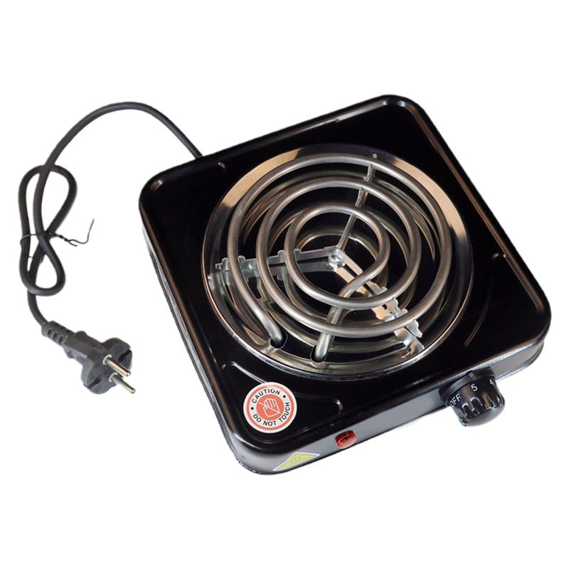 Dapur Elektrik, Saiz Mini, Plat Periuk Panas, Sesuai untuk Memasak ...