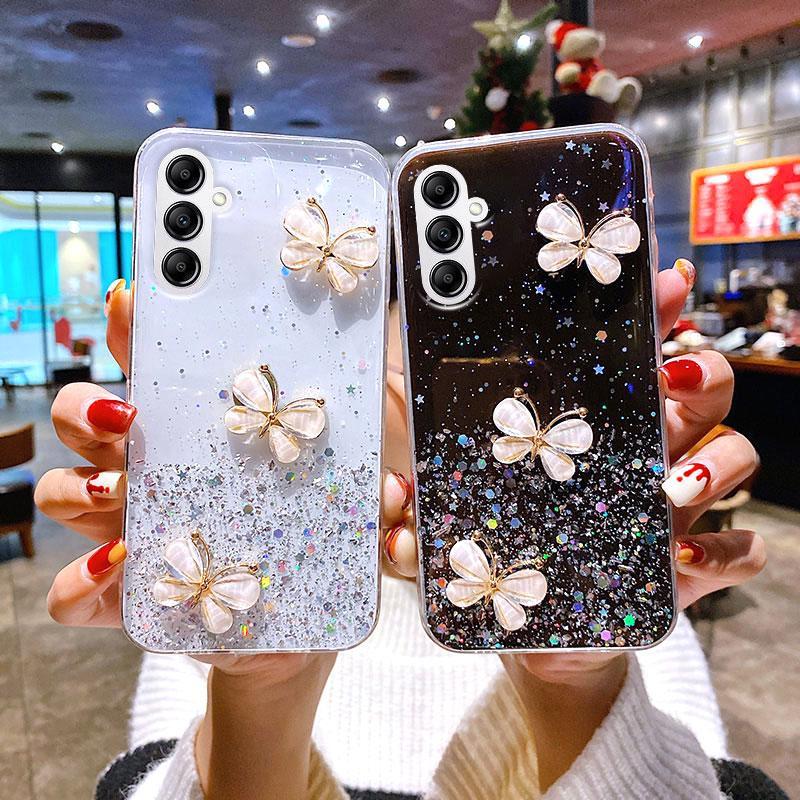 Sarung untuk Samsung Galaxy A14, A13, A12, M12, A11, M11, A33, - TikTok ...