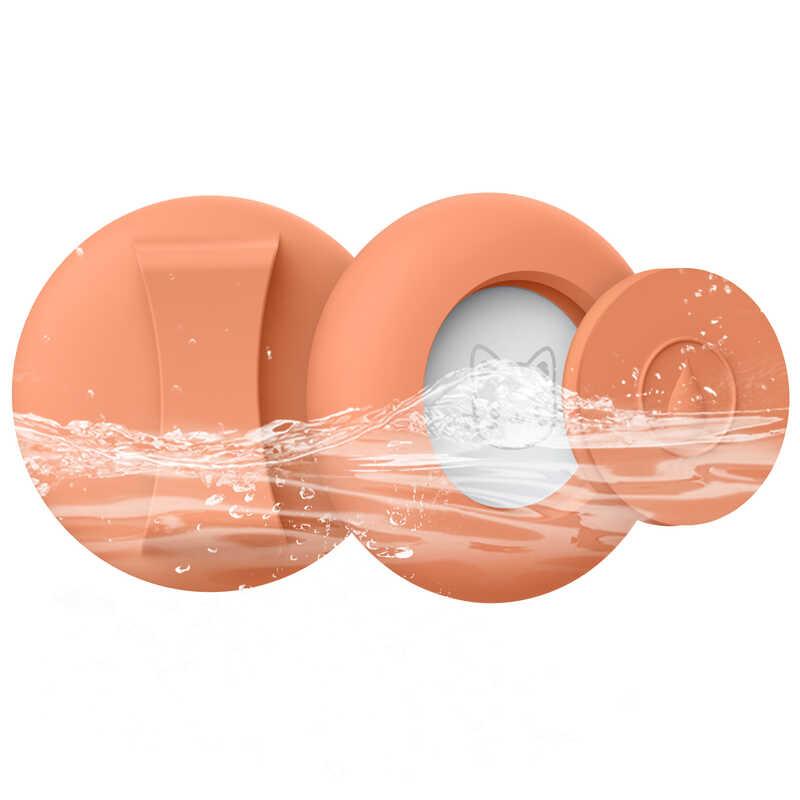 TTS Homie TTS Homie Waterproof Silicone Cover Tracker Protective ...